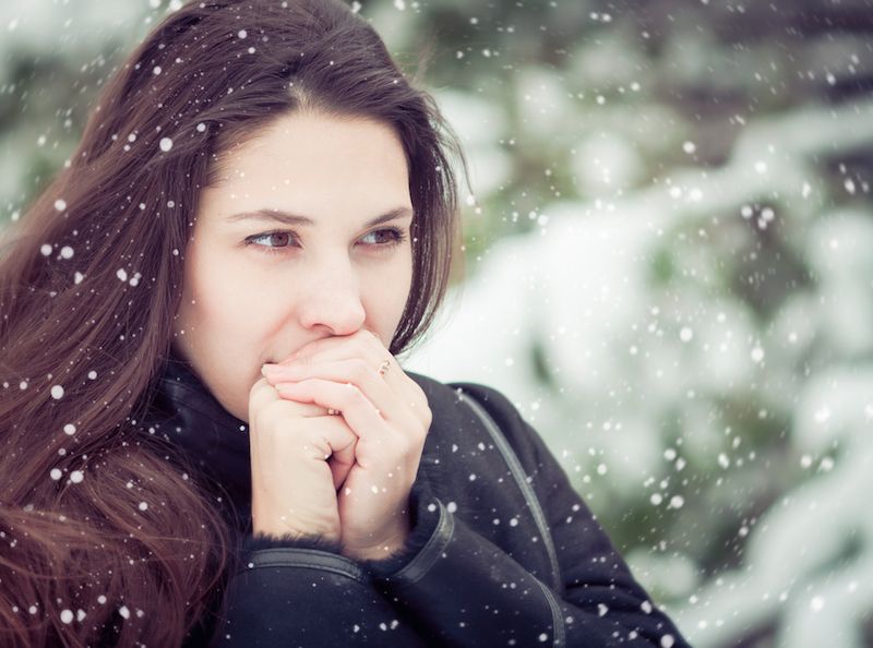 5 Weird Ways Cold Weather Affects Your Psyche | Live Science