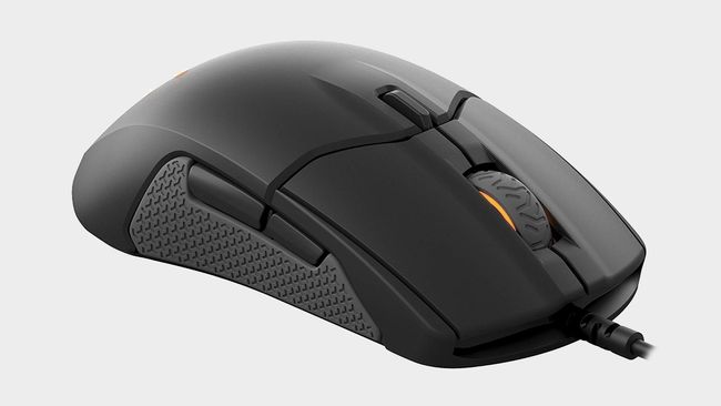 The best left-handed mouse for gaming in 2022 | PC Gamer