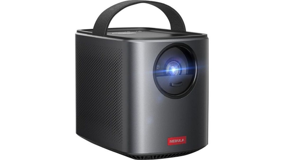 Best outdoor projectors: enjoy movie nights outside | What to Watch