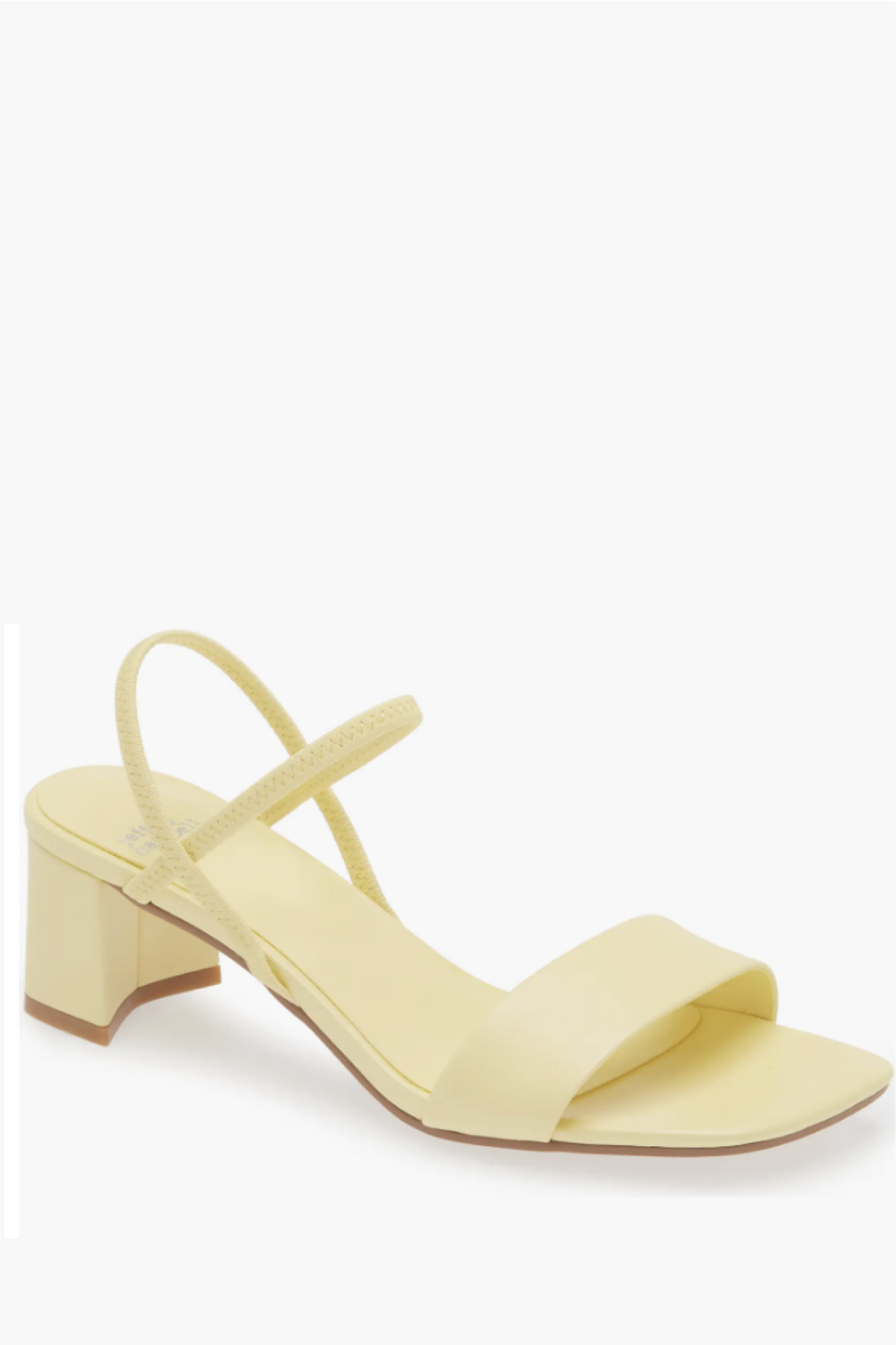 The 16 Best Spring Shoes | Marie Claire