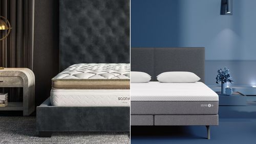Are Sleep Number beds worth it? I’m a mattress tester and here’s my ...