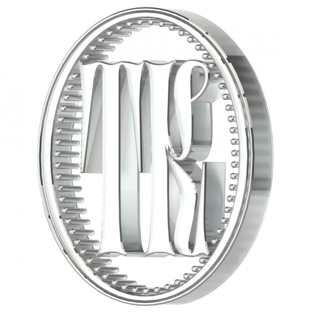 The best monogram fonts | Creative Bloq