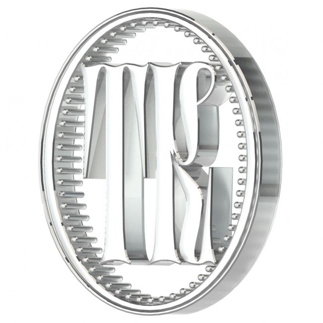 The best monogram fonts | Creative Bloq