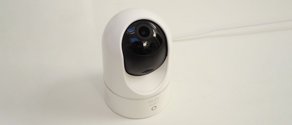 Eufy Indoor Cam E220 review | Digital Camera World