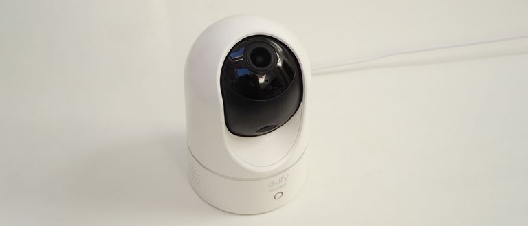 Eufy Indoor Cam E220 review | Digital Camera World