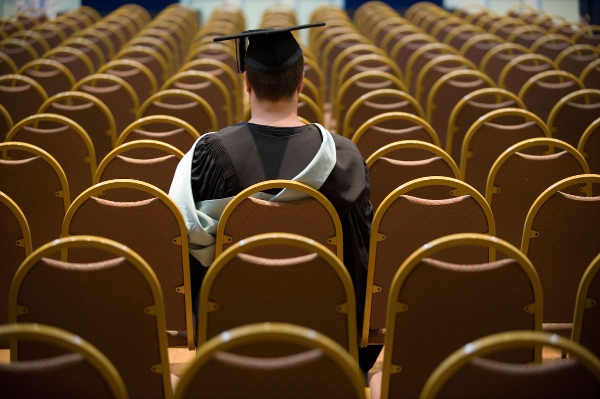 The case for erasing every last penny of student debt | The Week