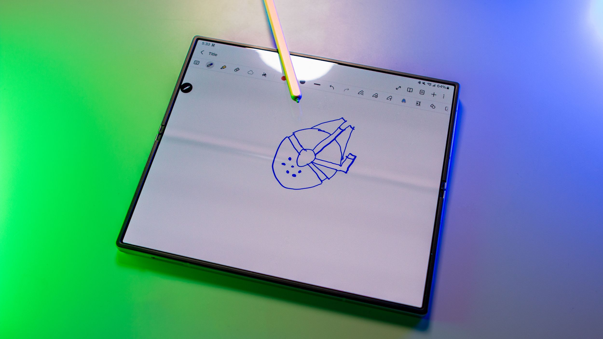 Samsung teases big next steps for Galaxy AI's 'multimodal' Sketch to ...