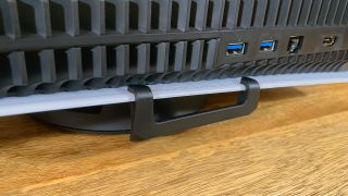 PlayStation 5 Review: Tower of Power | Tom's Hardware