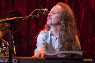 Davy O'List Live In London | Louder