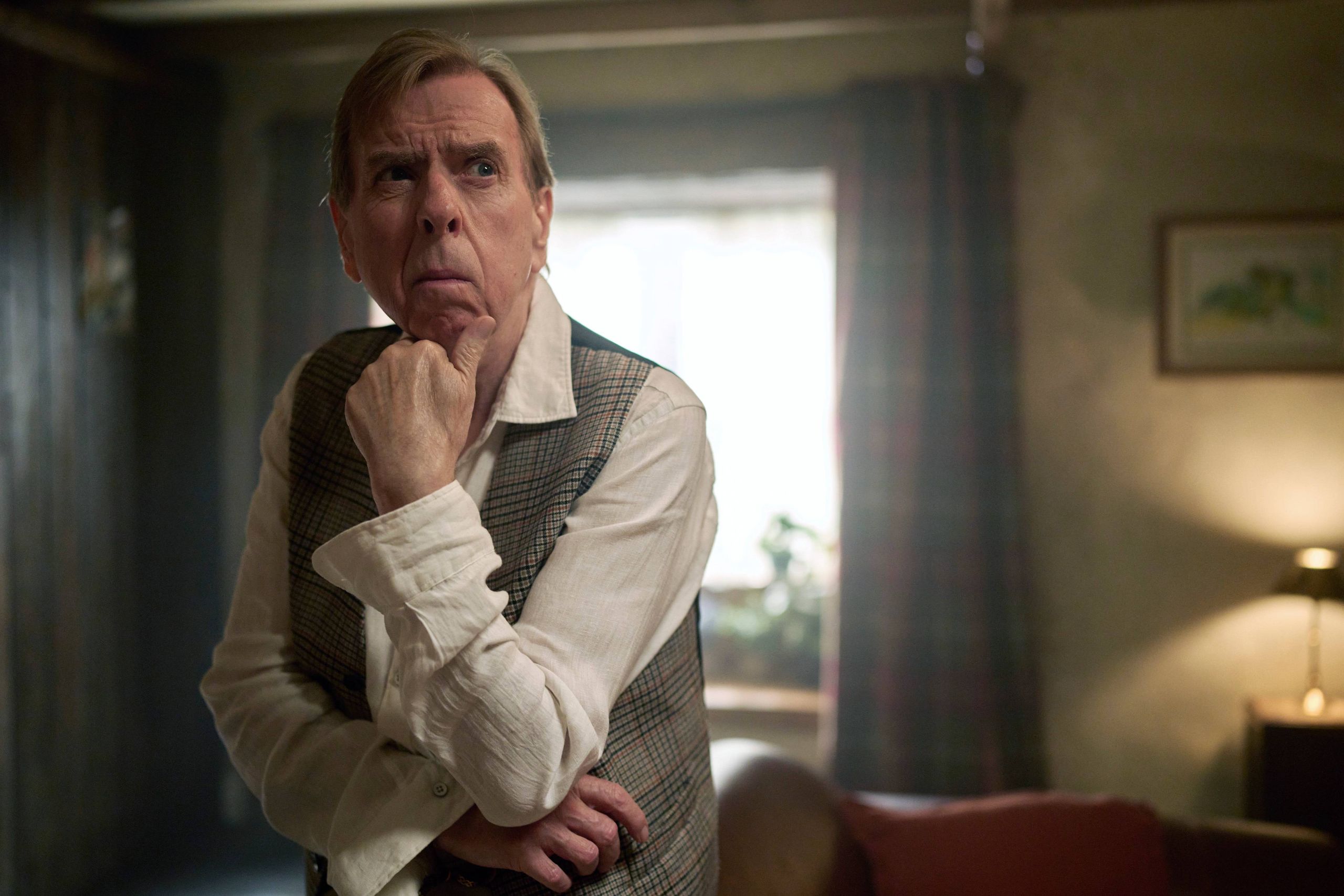 Death Valley: release date, cast, plot and everything we know | What to ...
