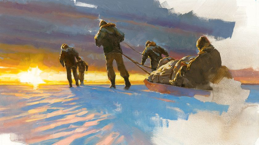 4 of the best animation showreels to inspire you | Creative Bloq