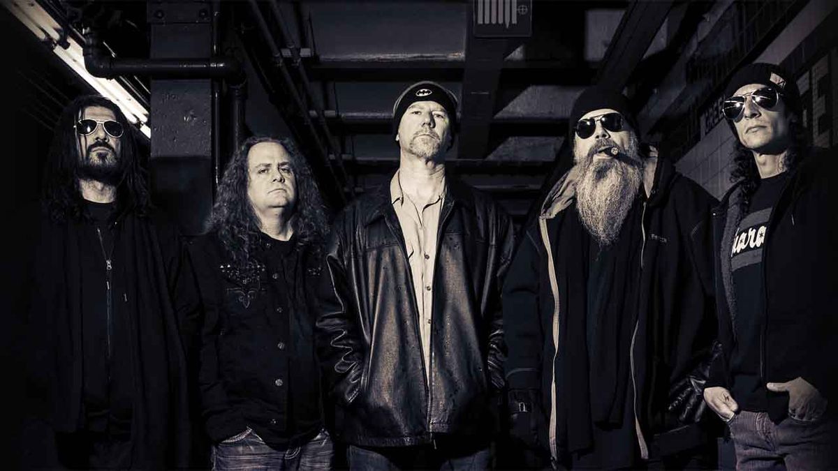 How the greatest thrash band you’ve (probably) never heard made the ...