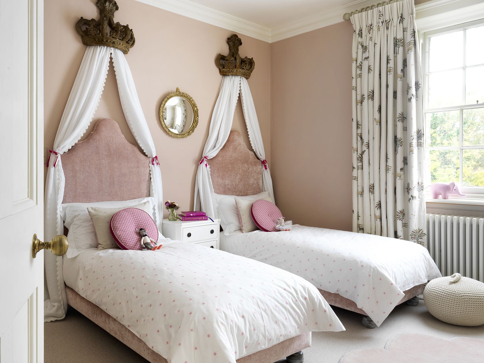 Kids’ room ideas: 32 ways to create playful and practical spaces ...