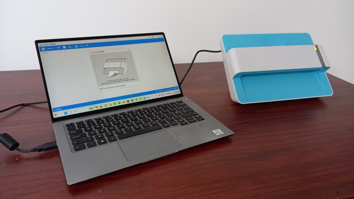 The best scanner for documents & photos | Digital Camera World