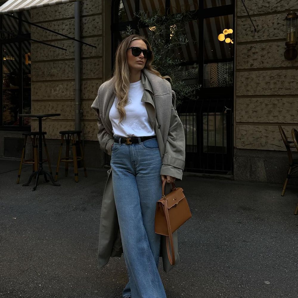 36 of the Best Spring Basics That Are Simple and Chic | Who What Wear