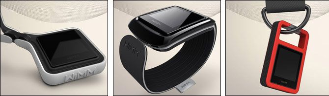 WIMM One Android Watch Tested: Groundbreaking Wrist Computer Delivers ...