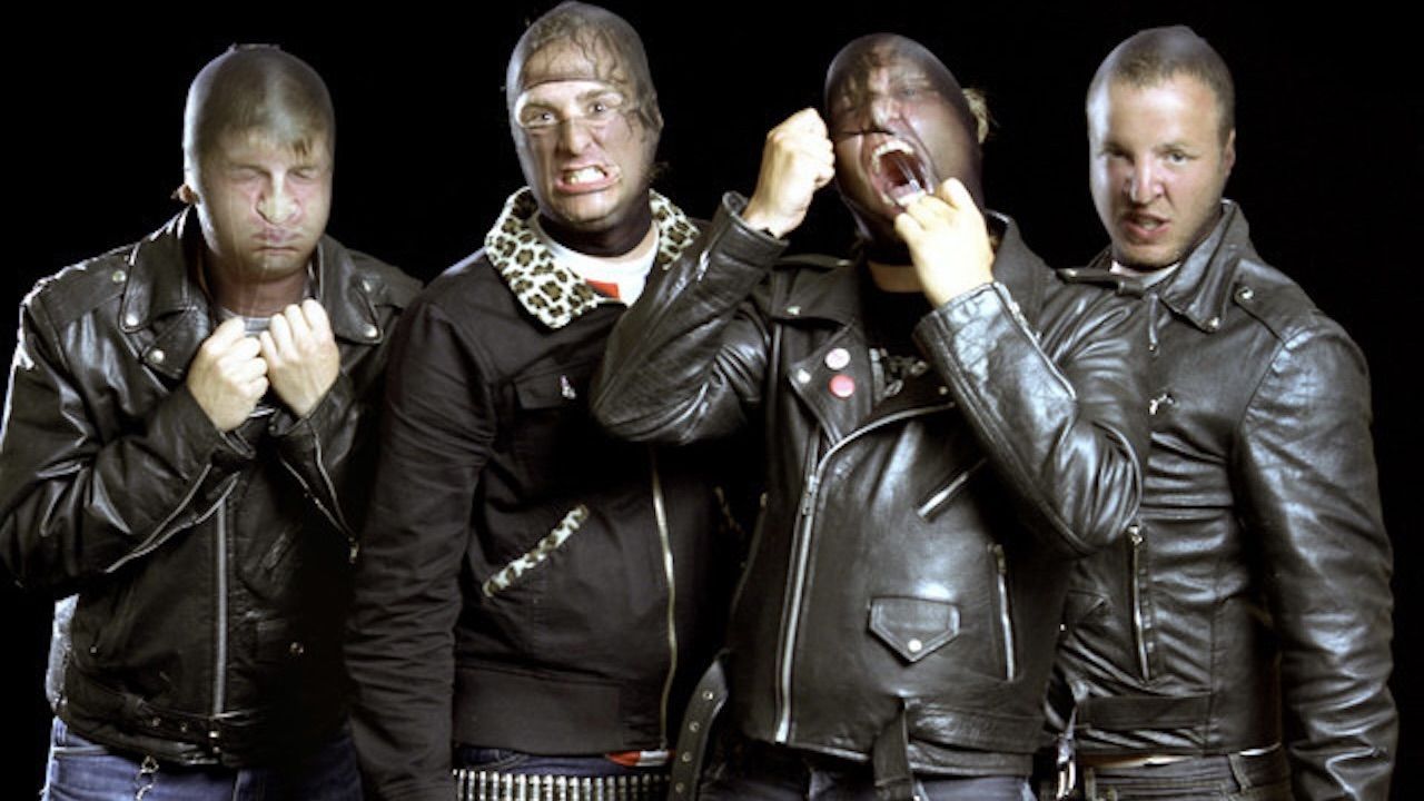 Randy are the greatest rock 'n' roll group you've never heard. But you ...