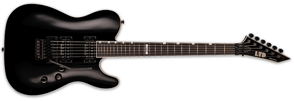 NAMM 2020: ESP unveils new LTD '87 Series plus more updates to ...