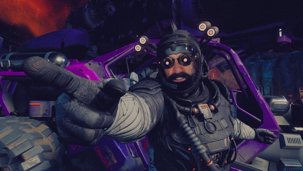 Bethesda promises 'exciting things' ahead for Starfield while releasing ...