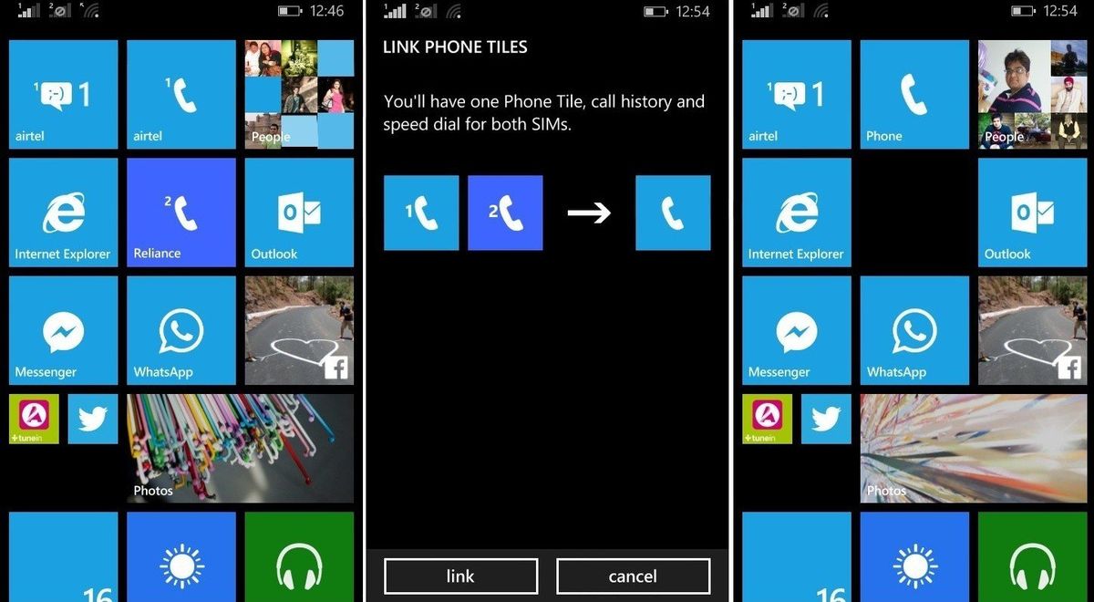 All you need to know about the Dual SIM experience on Lumia 630 ...