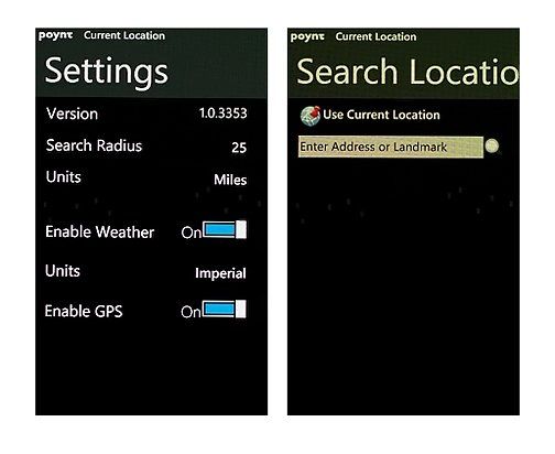 Poynt - Review | Windows Central
