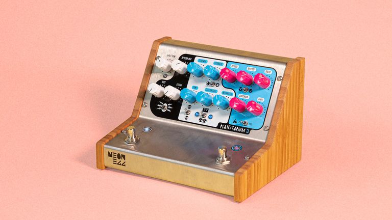 Cutting-edge sound machines celebrate the independent spirit | Wallpaper*