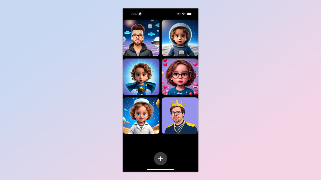I put Apple Image Playground to the test, and it's much better than I ...