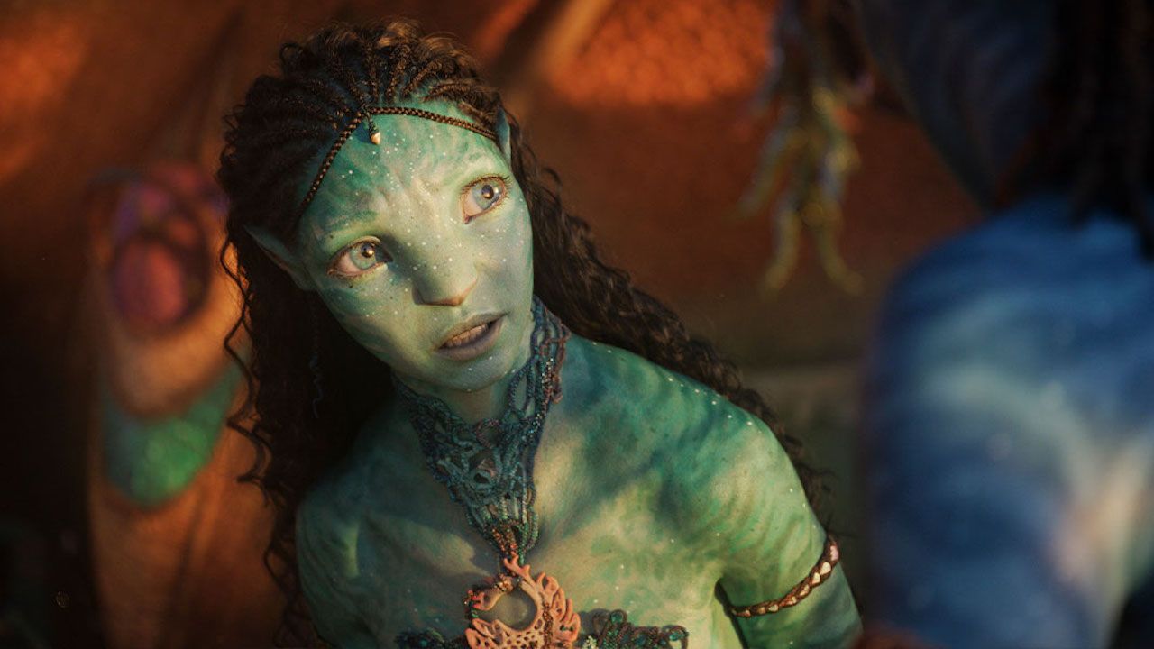 Evil Na’vi? James Cameron Talks Plans For Avatar 3 | Cinemablend