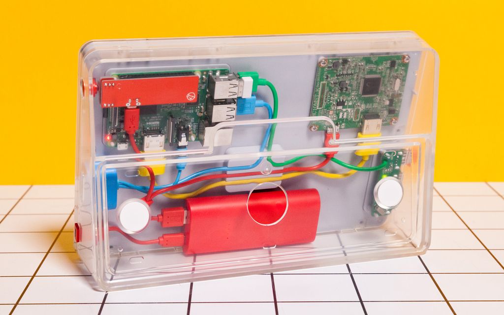 15 Great Uses for a Raspberry Pi | Tom's Guide