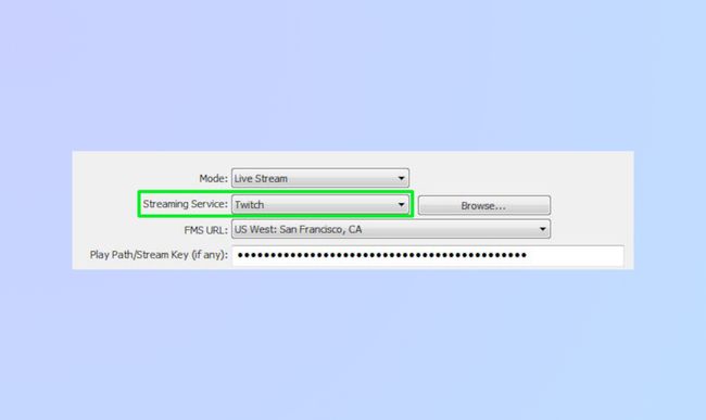 How to Stream on Twitch (and Where to Find Your Stream Key) | Tom's Guide