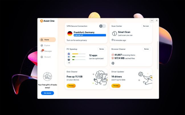 Avast One review | TechRadar