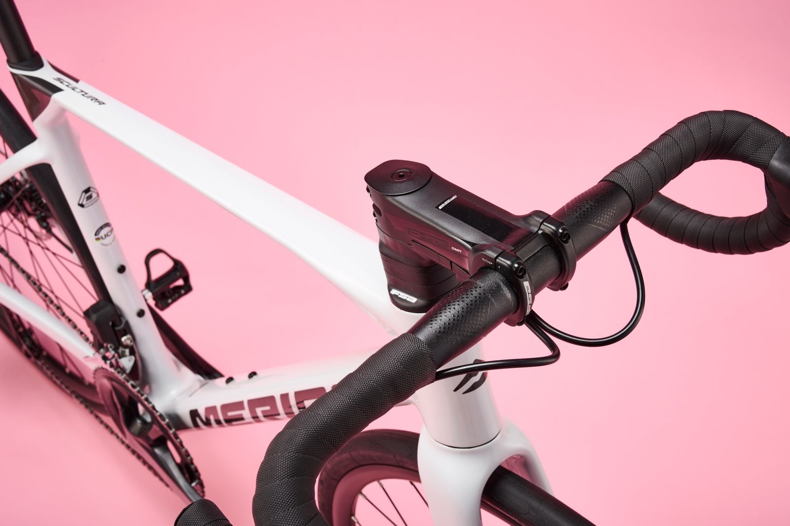 Merida Scultura 6000 Di2 offers impressive spec and performance at a ...