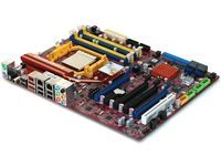 Foxconn A79A-S - Does 790FX + SB750 = High-End Overclocking? | Tom's ...