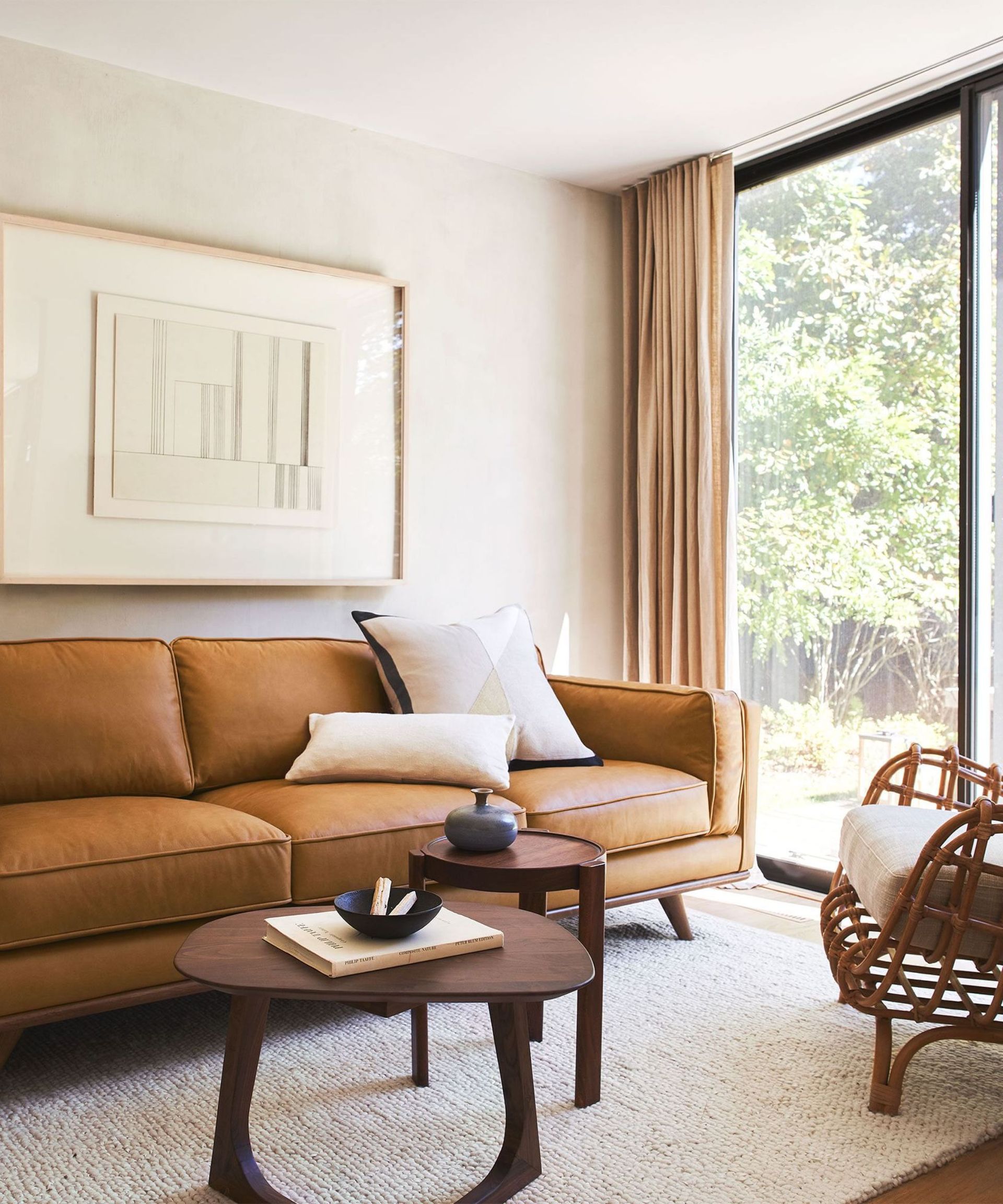 How to wash couch cushions without damaging them | Homes and Gardens