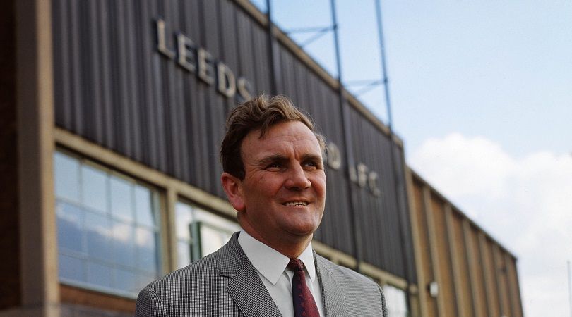 The 100 best football managers of all time: 60-51 - Ranked! The 100 ...