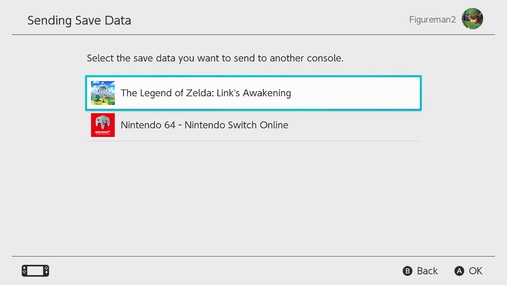 How to transfer Switch data to your new Switch OLED | Tom's Guide