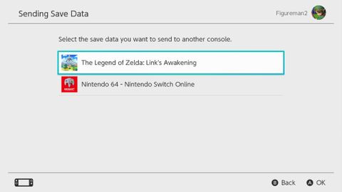 How to transfer Switch data to your new Switch OLED | Tom's Guide