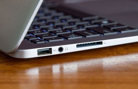 Asus ZenBook UX330UA (2017, 8th Gen): Full Review and Benchmarks ...