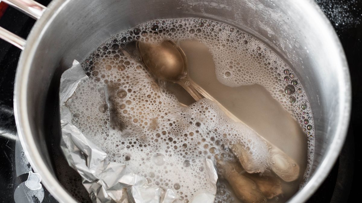 How to clean silver to restore its luster | Tom's Guide