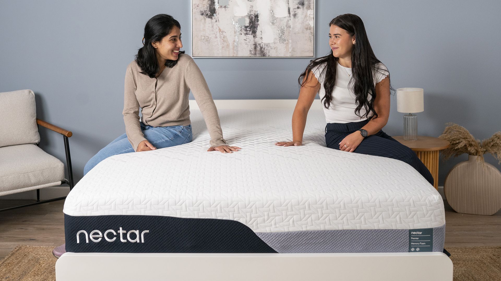 Can you put a memory foam mattress on an adjustable bed? | Tom's Guide