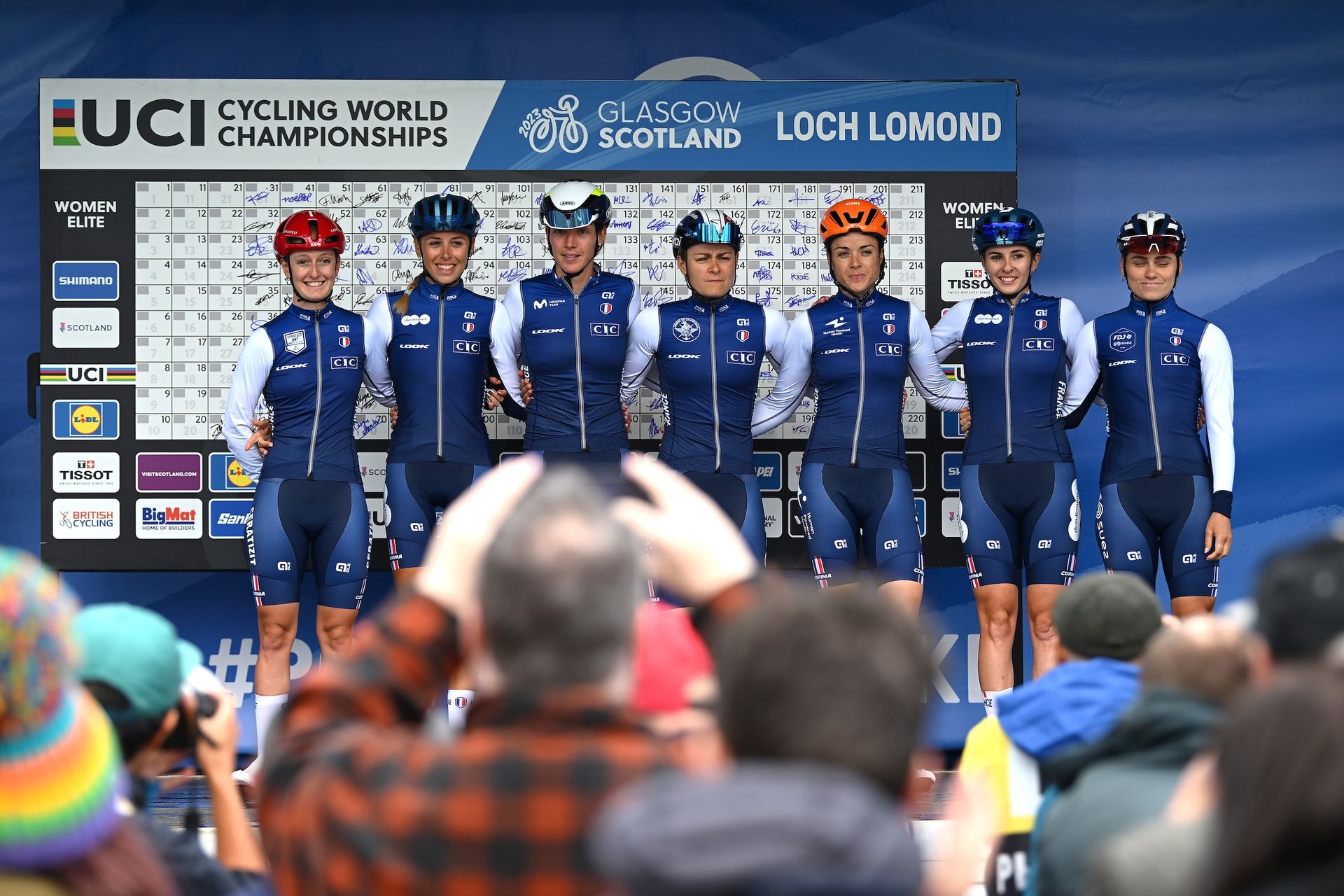 The shadow tour? Inside the Coupe de France, French cycling's second ...