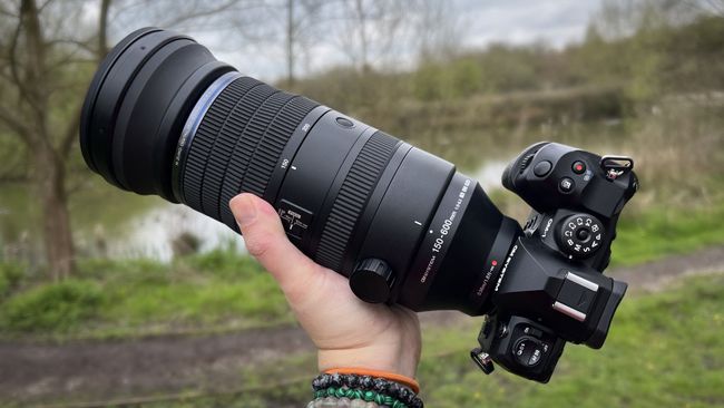 The best 150-600mm lenses | Digital Camera World