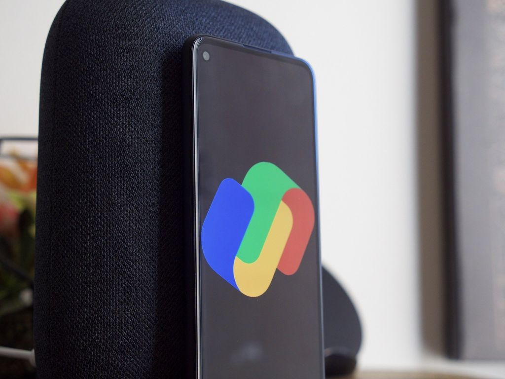 How to download and set up the new Google Pay app | Android Central