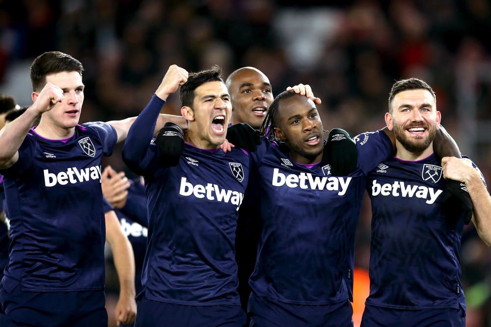 5 things we learned from the weekend’s Premier League action | FourFourTwo