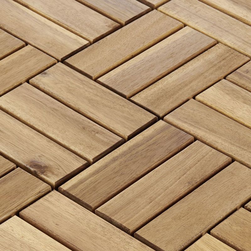 Decking alternatives: 7 options to use instead of wood | Homebuilding