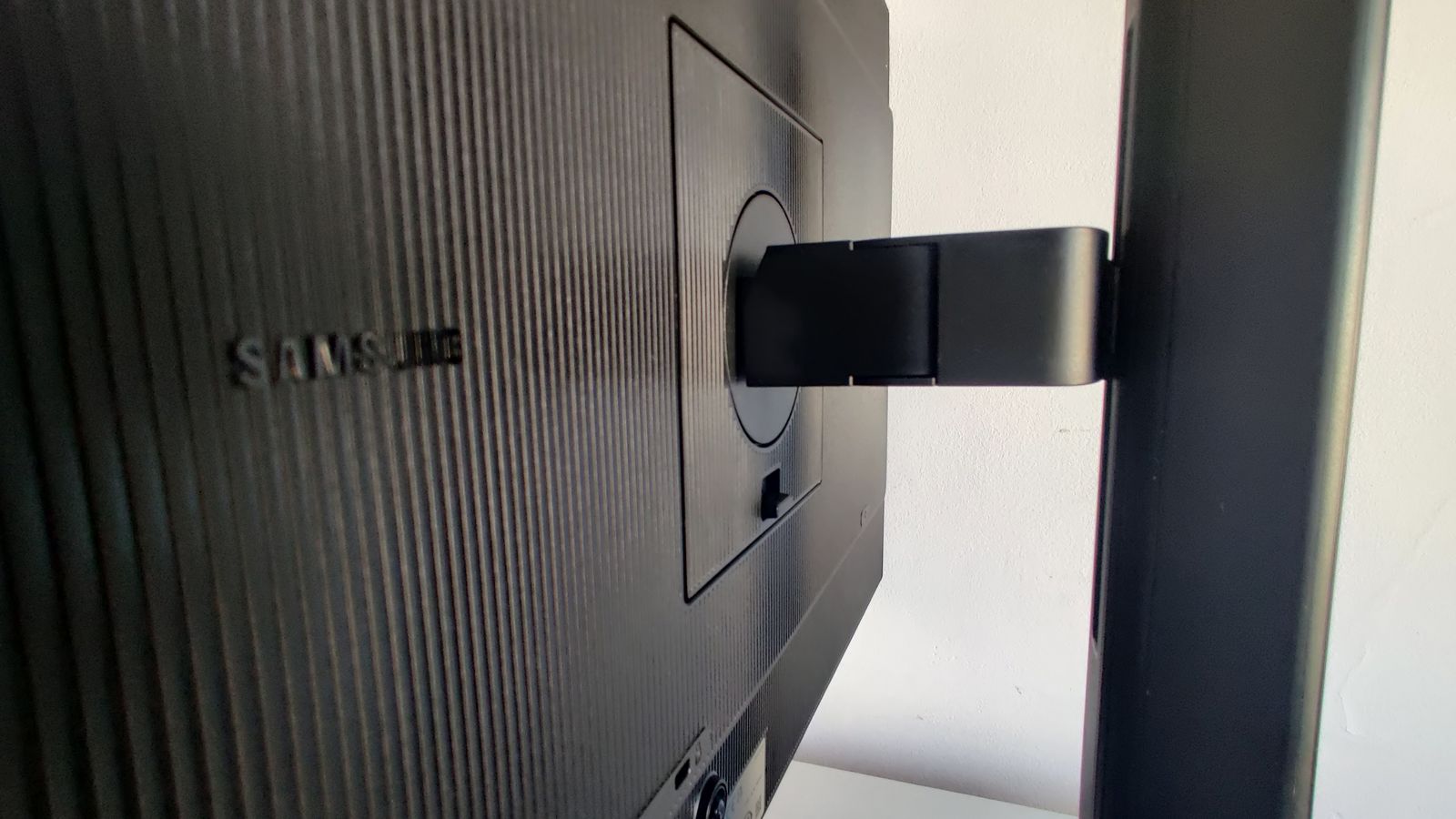 Samsung S8 ViewFinity S80D monitor review | IT Pro