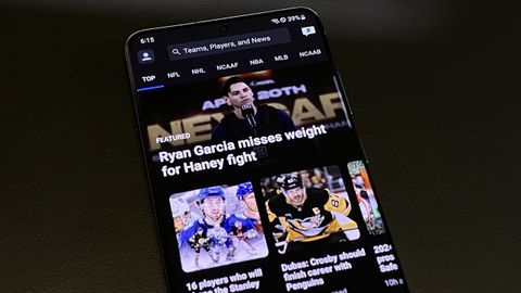 Best Sports Apps for Android | Android Central