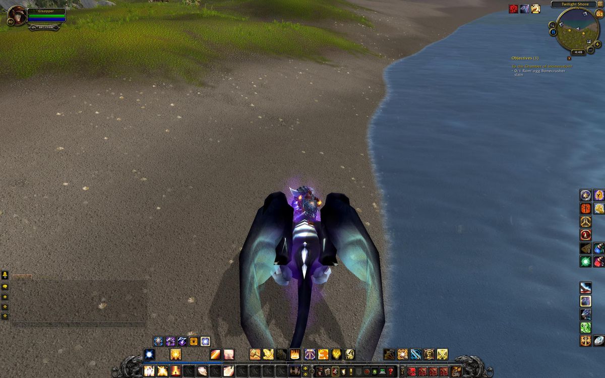 Environment: Ground Clutter - World Of Warcraft: Cataclysm--Tom's ...