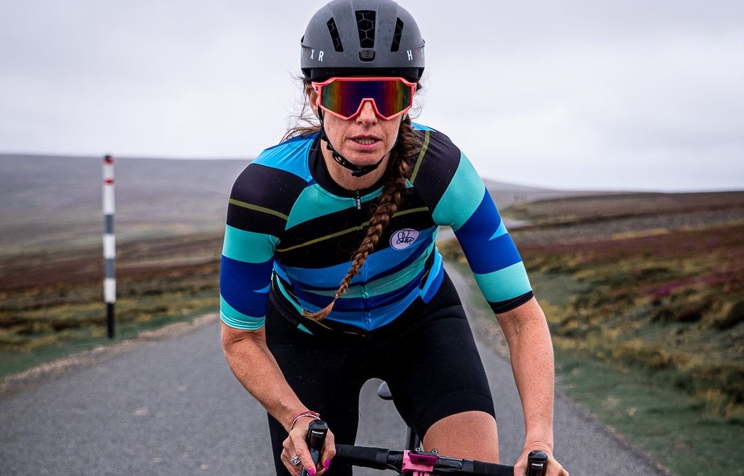 I’m not ‘anti-men’ - but here are 5 reasons I prefer cycling with other ...