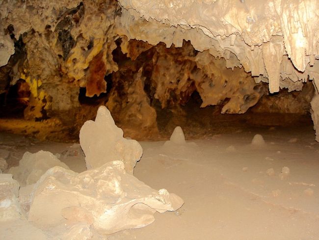 In Photos: The Amazing Caves of Arizona | Live Science